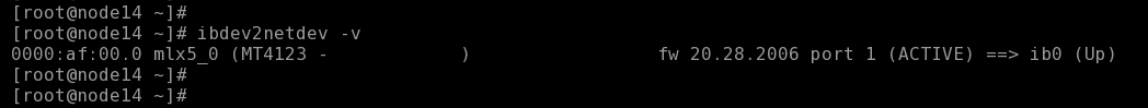 Infiniband/RDMA技术梳理_opensm-CSDN博客