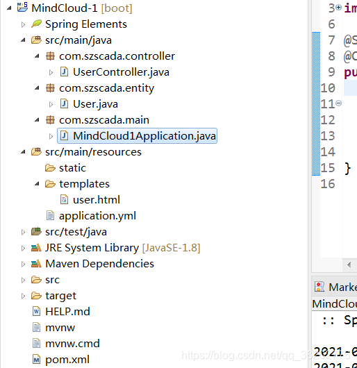 springBoot+mybatisPlus+springMvc+activiti6整合 Eclipse_springboot与scada-CSDN博客