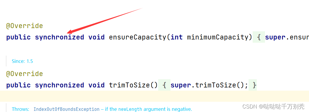 String、stringbuffer以及stringbuilder的区别 Csdn博客 4459