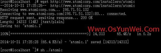 CentOS下LAMP环境搭建-CSDN博客