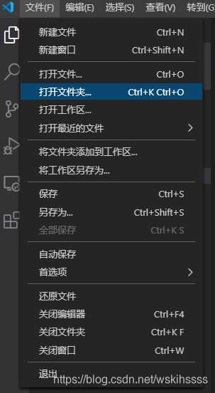 VS code 开启Livereload 失败_live reload enabled.-CSDN博客