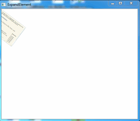 WPF 动画类型回顾_wpf coloranimation-CSDN博客