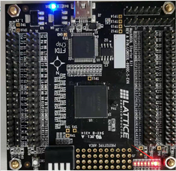 FPGA Lattice 工程创建、仿真、下载_lattice fpga教程-CSDN博客