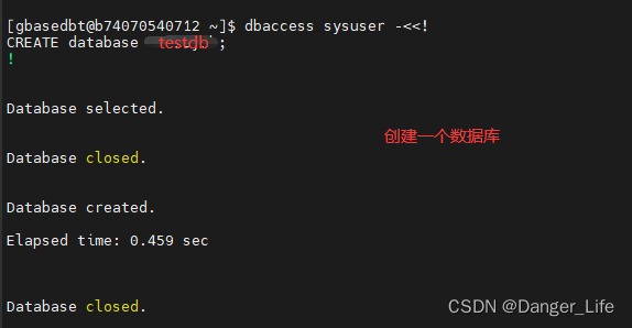 【gbase8s:3.3.0_2_amd64】docker搭建gbase8s，详细【图文】_docker安装gbase-CSDN博客