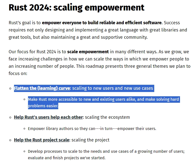 用可视化案例讲Rust编程1. 怎么能学会Rust_rust树形结构可视化-CSDN博客