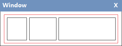实战PyQt5: 017-布局管理之QHBoxLayout_pyqt5 qhboxlayout-CSDN博客