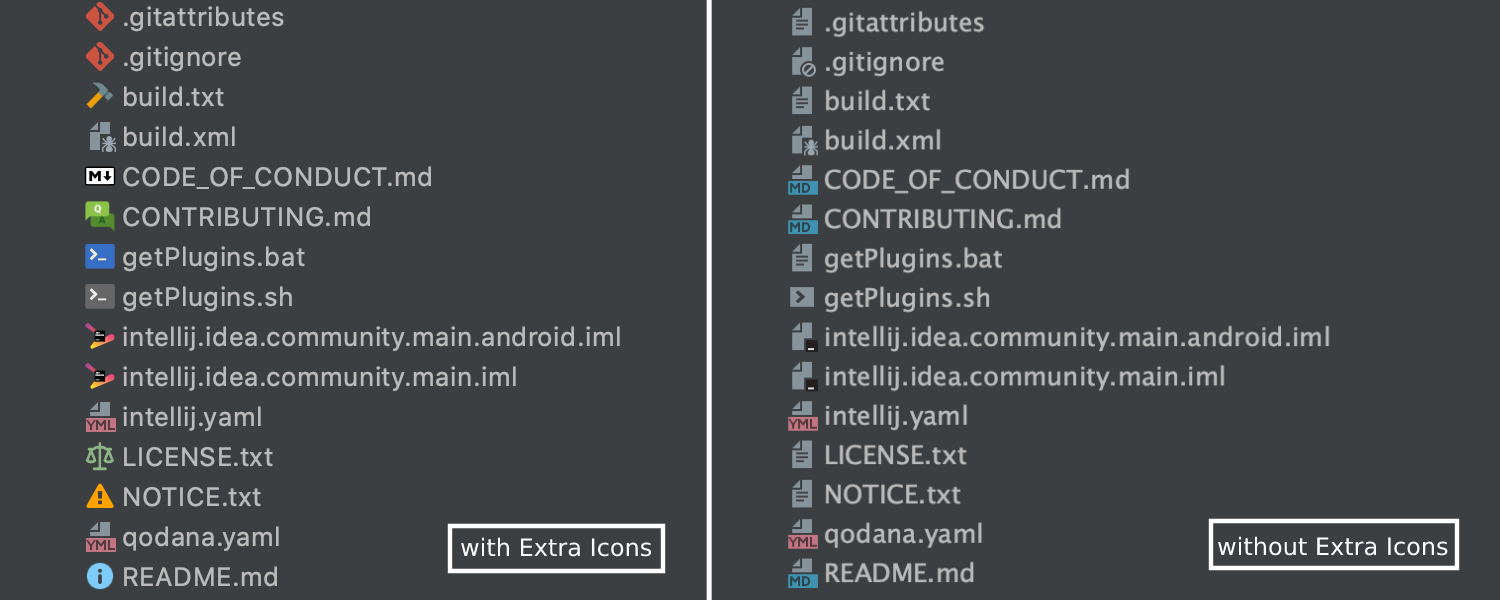 不容错过的 IntelliJ IDEA 插件 Top 10_extra icons插件-CSDN博客