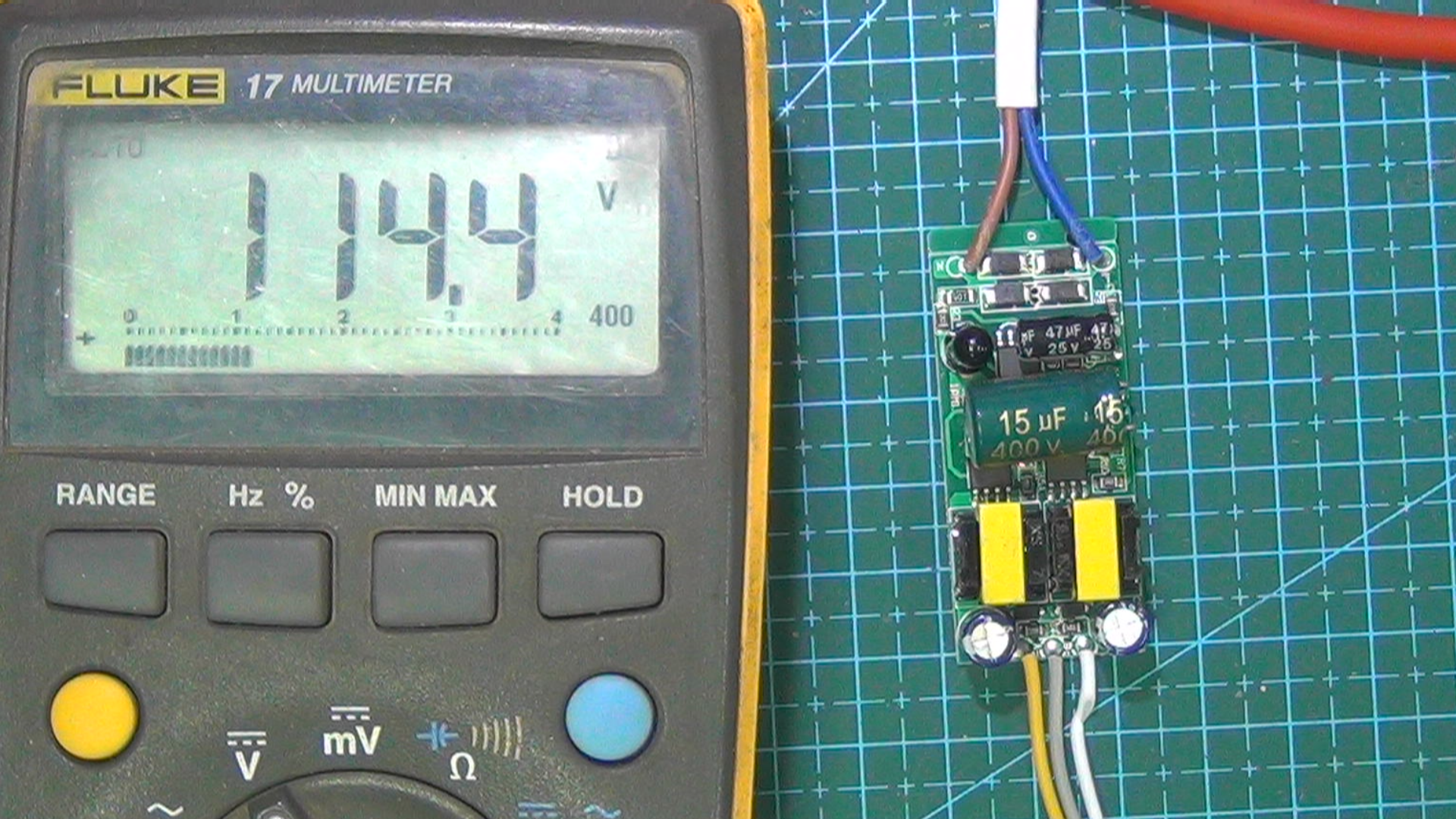 基于ADuC845设计电压电流显示模块_电压显示电路-CSDN博客