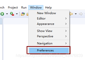 Ecplise搭建MapReduce开发环境（详细版）_如何在eclipse中配置mapreduce开发环境-CSDN博客