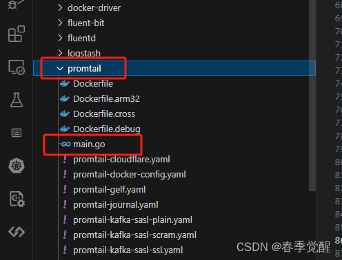 Unable to parse config: /etc/loki/loki.yaml: yaml: unmarshal errors:_fata[0000] parse config ...