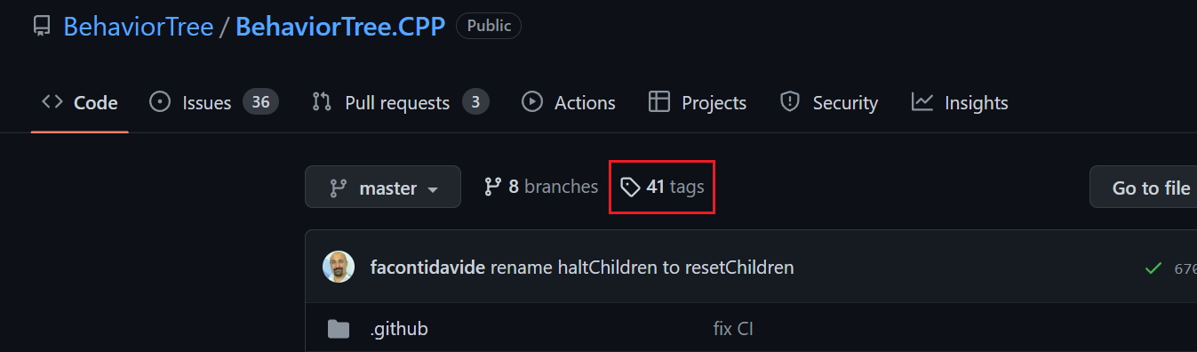 行为树 --- [7] BehaviorTree.CPP 4.x版本的编译及使用_行为树4.4的轻量化编译-CSDN博客