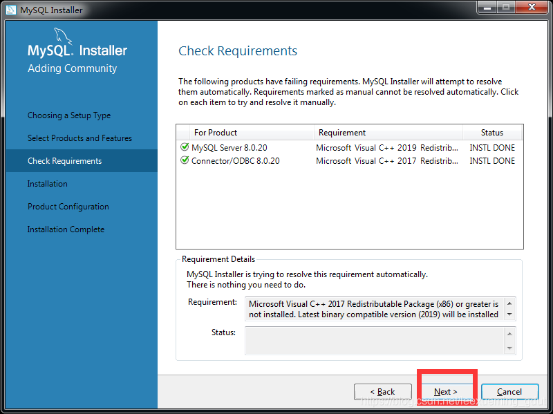 LABVIEW通过Database Connectivity Toolkit工具访问MySQL数据库的方法（从安装MySQL数据库到Labview程序示例）-CSDN博客