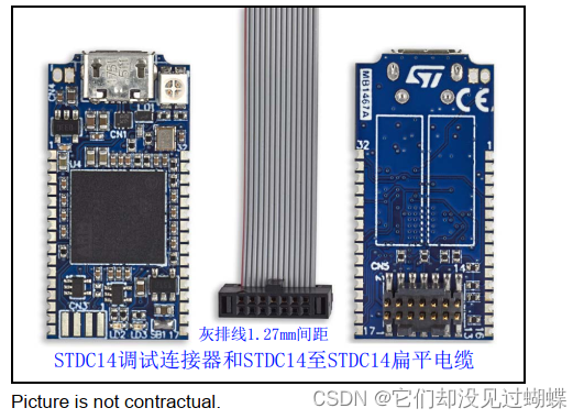Ubuntu 20.04 LTS系统下 STM32软件的STLINK-V3MINI连接_ubuntu stlink-CSDN博客