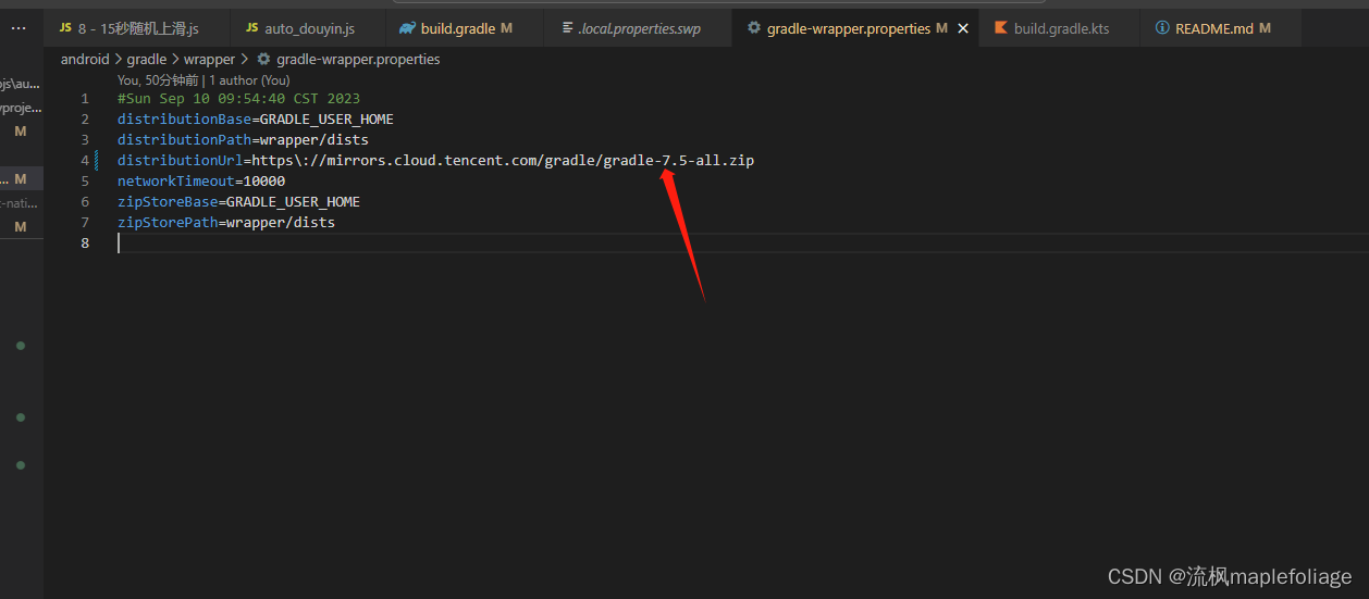 reactnative笔记_npx react-native doctor-CSDN博客