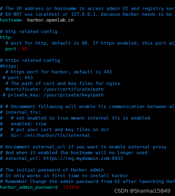 构建个人网盘与私有仓库：Docker、MySQL、Nginx与LAMP示例-CSDN博客