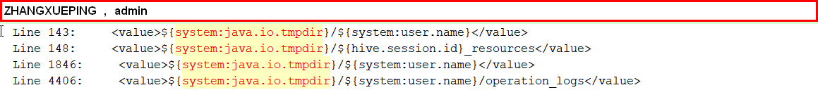 hive启动报错_dolphinscheduler3.2.1报错logging initialized using c-CSDN博客