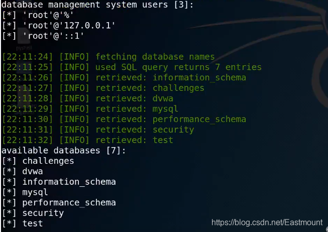 [网络安全自学篇] 二十七.Sqlmap基础用法、CTF实战及请求参数设置（一）_ctf sqlmap-CSDN博客