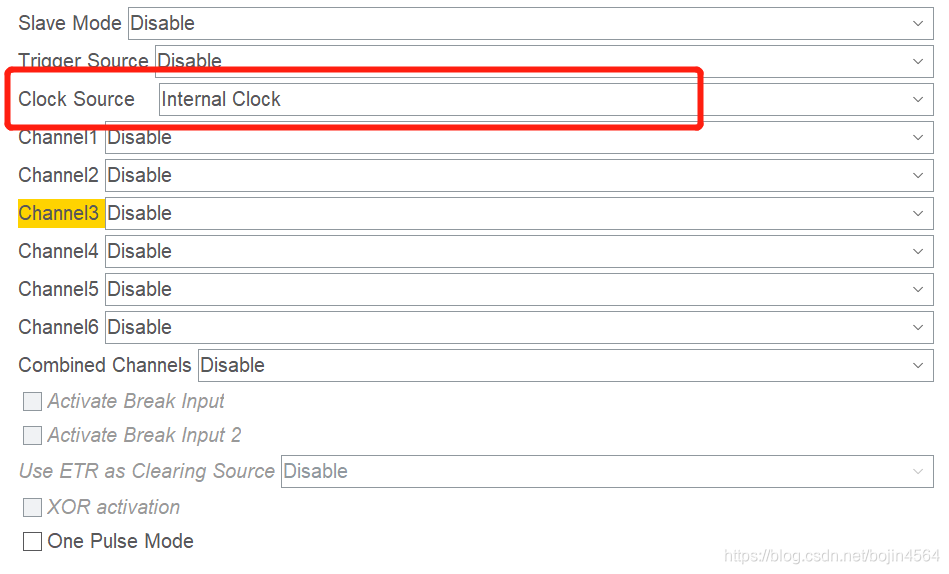 STM 32——TIM定时器频率测量_stm32定时器频率计算-CSDN博客
