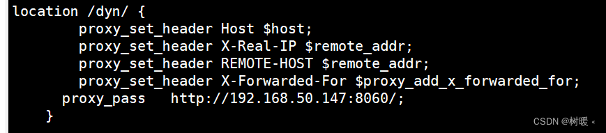 获取客户端IP地址(nginx代理)_servletutil.getclientip-CSDN博客