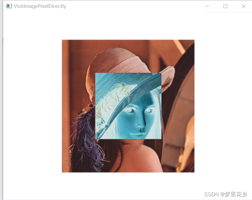 7.VTK图像基本操作_vtk中怎么定义origin[2] spacing[2] dim[2]-CSDN博客