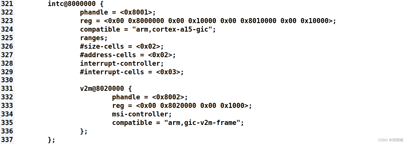 HNU-操作系统OS-实验lab5 时钟Tick_osgicdisableint-CSDN博客