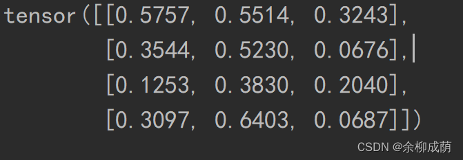20220815_datewhale学习之pytorch(一)-CSDN博客