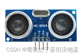 基于STM32F103ZET6的HC-SR04超声波传感器的使用_stm32f103zet6超声波测距-CSDN博客