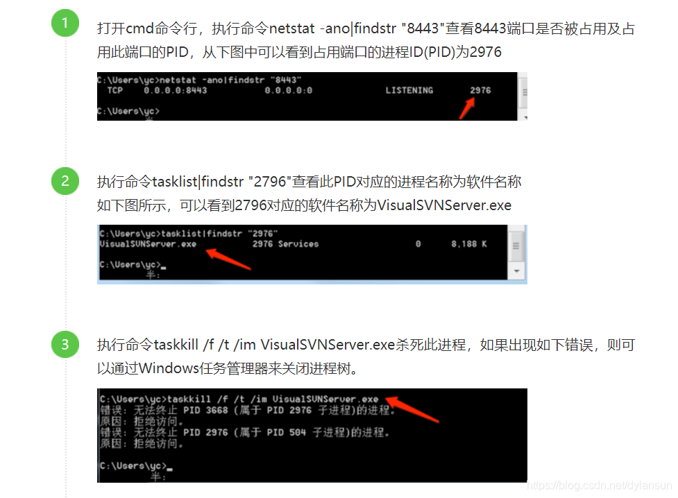 java.net.BindException: Address already in use: bind-CSDN博客