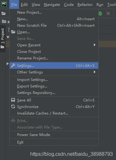 运行import pygame时报错ModuleNotFoundError: No module named 'pygame'_import ...