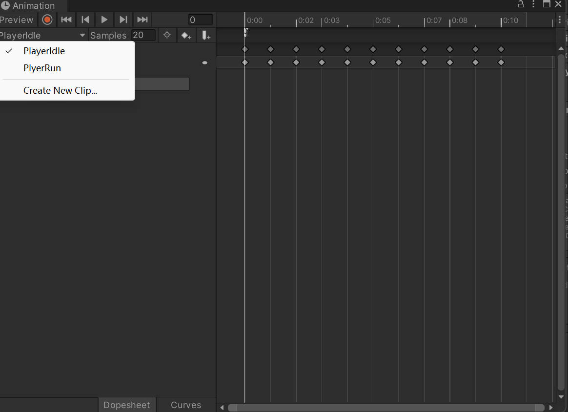 Unity入门实战（Pixel Adventure 1）- 4_unity 2d动画-CSDN博客
