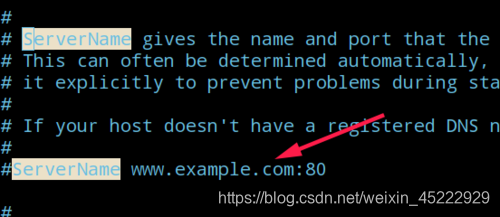 apache的AH00558错误怎么解决-CSDN博客
