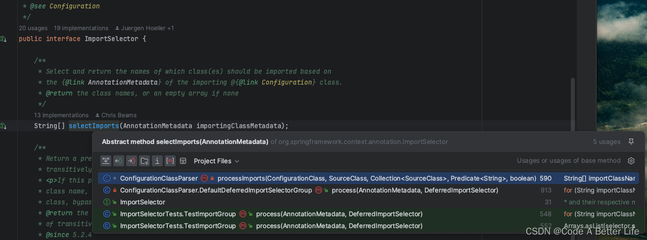 Spring事务之@EnableTransactionManagement-CSDN博客
