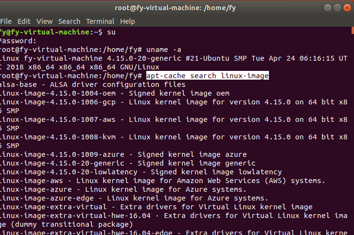 小白复现 | CVE-2019-13272提权（Ubuntu本地提权）-CSDN博客