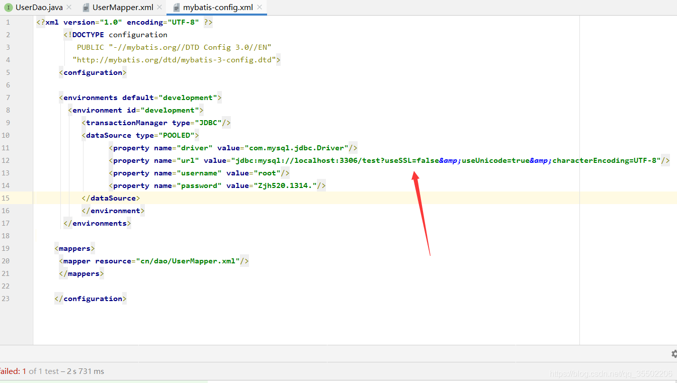 Error querying database. Cause: com.mysql.jdbc.exceptions.jdbc4.CommunicationsException: Commun ...