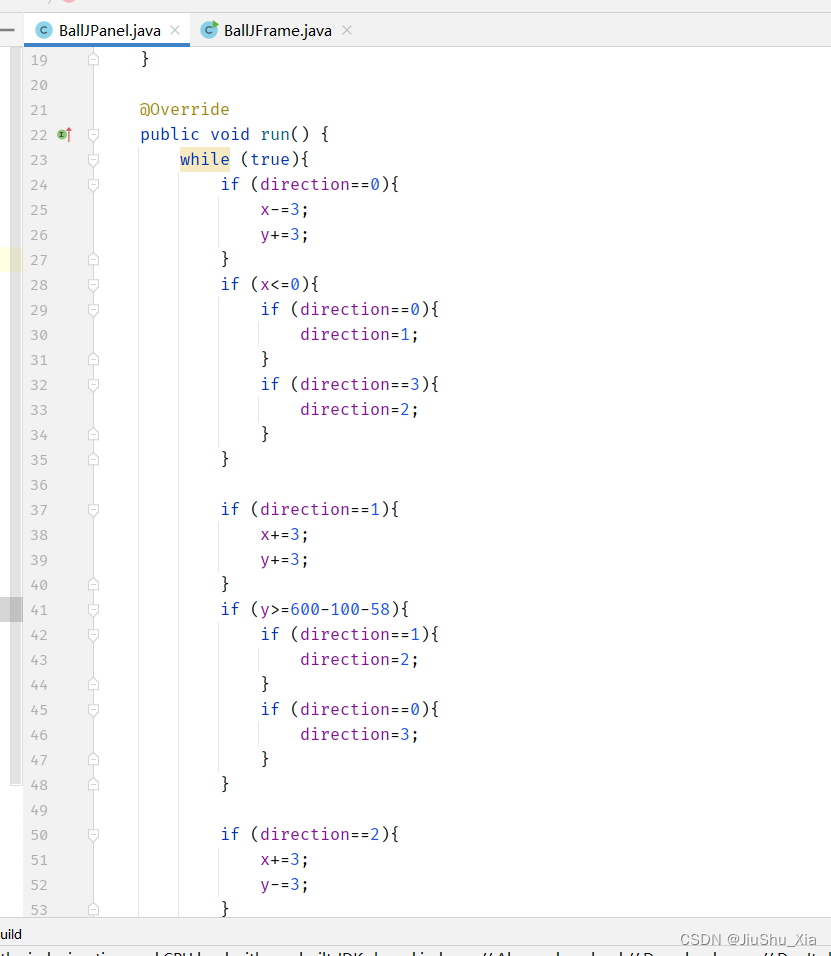 JAVA基础--Day05-CSDN博客