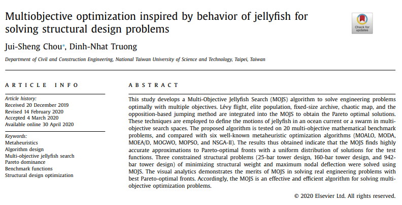 五种多目标优化算法(mssa、mojs、nswoa、mopso、moaha)性能对比,包含6种评价指标,9个测试函数(提供matlab代码)zdt1测试对比 Csdn博客
