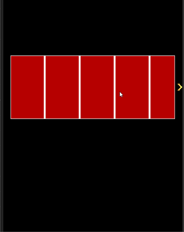 Unity Ugui Scrollrect 滑动显示左右箭头unity列表下方还有数据的箭头 Csdn博客