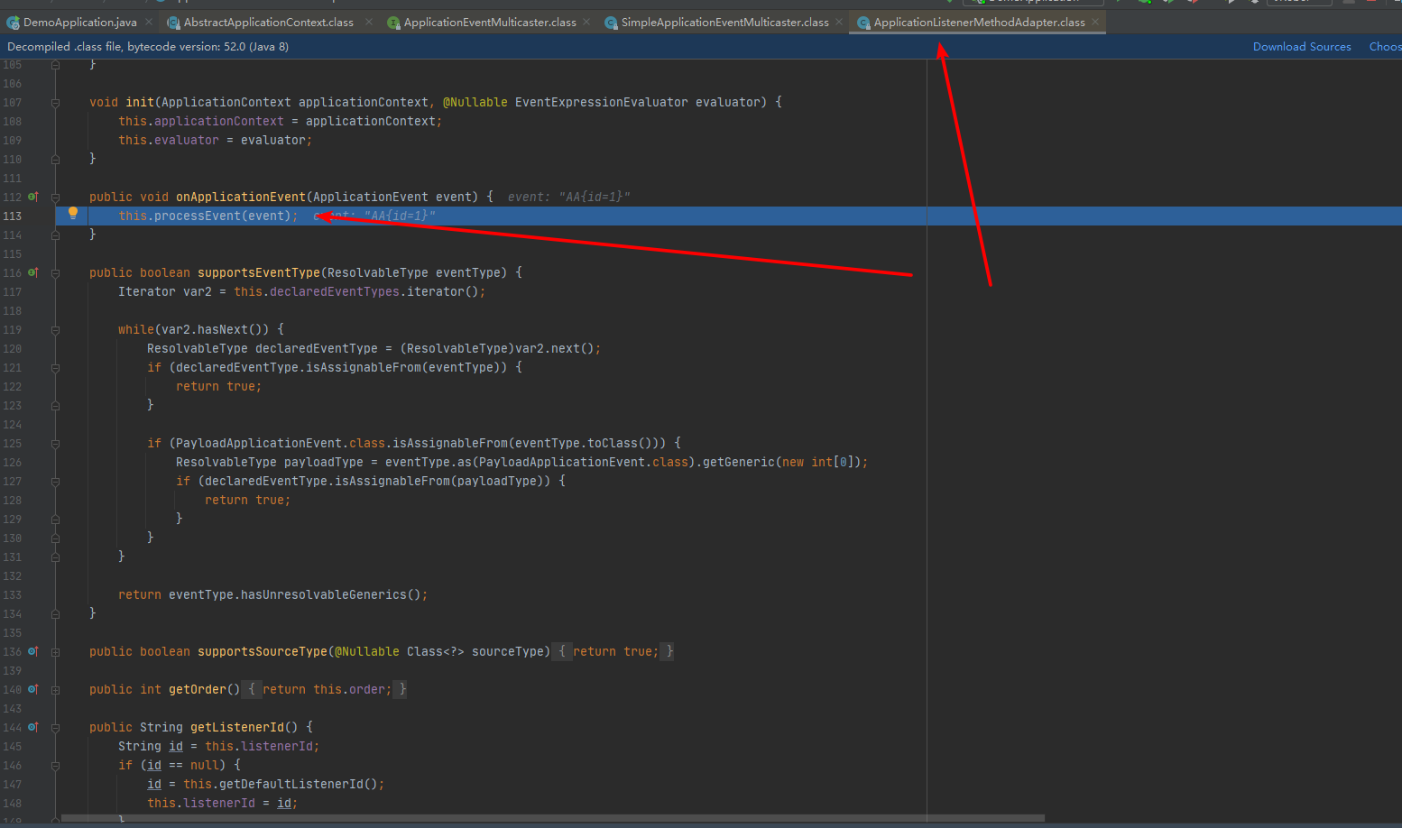 Spring事件传递中的一个坑_spring event大坑-CSDN博客