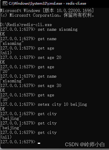 Redis详细介绍及在JAVA中的应用_java中resdis组件使用-CSDN博客