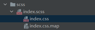 WebStorm中配置scss编译环境_webstorm scss-CSDN博客