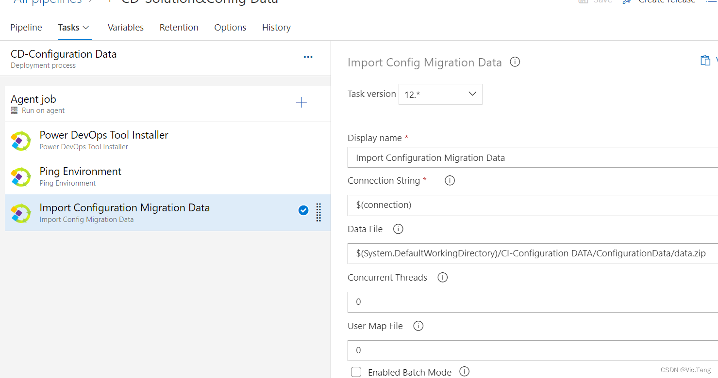 Dynamics 365 DevOps CI/CD之ConfigurationData_com.creaseadmon.discard-CSDN博客
