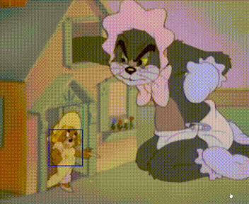 python+OpenCV笔记（二十六）：视频追踪（meanshift、Camshift）-CSDN博客