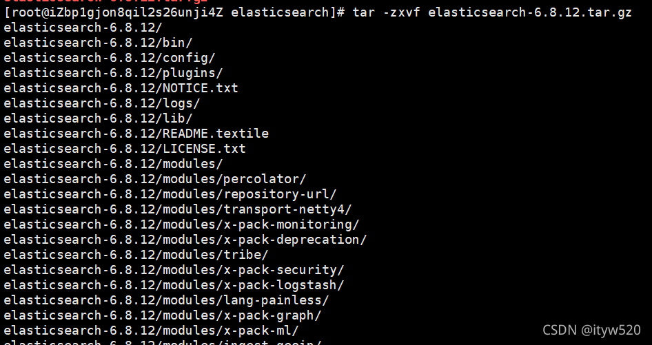 Elasticsearch从入门到精通_elastiserch使用-CSDN博客