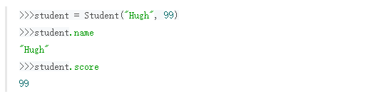 Python 中类的定义和理解python中类的定义 Csdn博客