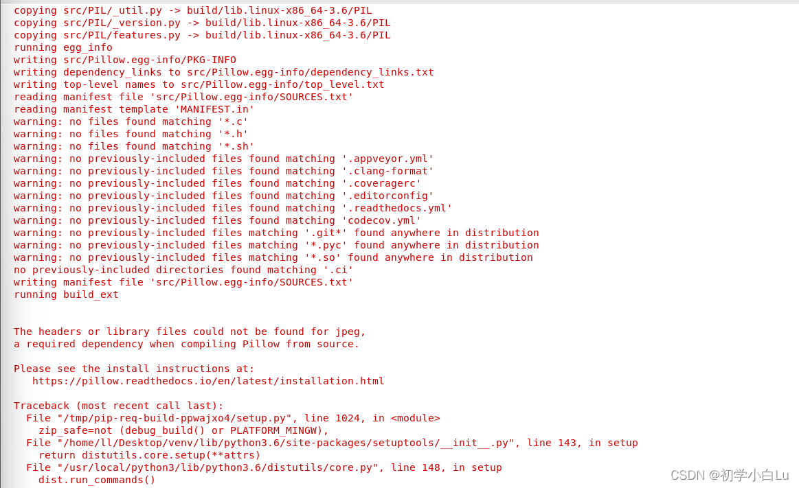 centos离线安装python包_centos 安装whl文件-CSDN博客