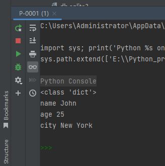 Python函数或方法中特殊参数 **kwargs 是什么意思？-CSDN博客