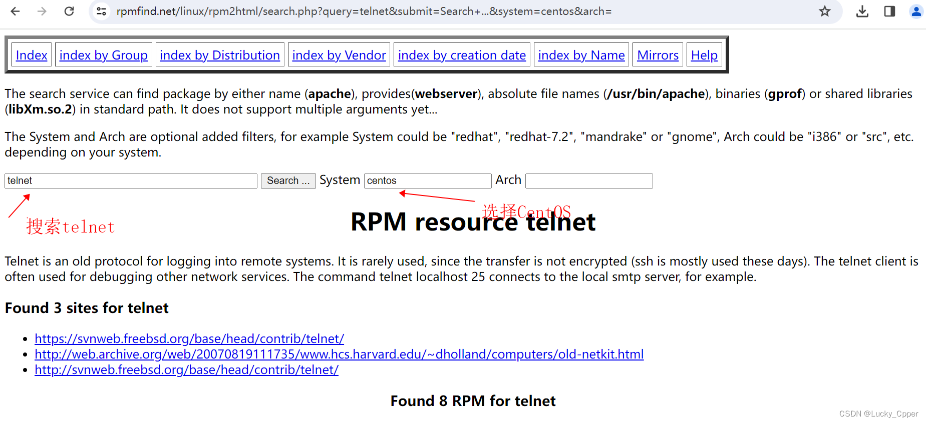 CentOS 8离线安装telnet_centos8离线安装telnet-CSDN博客