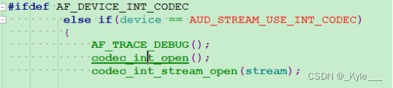 BES（恒玄）（2600x）HFP sco player 流程_bes sco-CSDN博客
