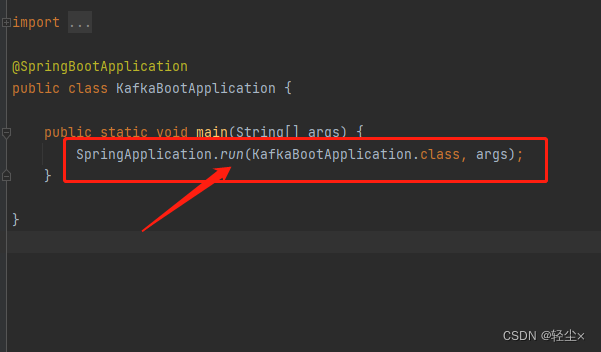 SpringBoot中spring.factories在哪里被加载的_spring.factories是在哪一步加载-CSDN博客